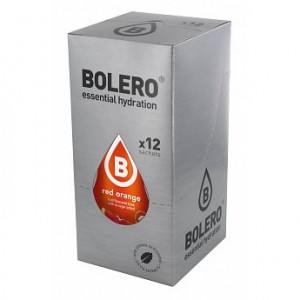Bolero Essential hydration Classic (1порц) порошковый напиток от Bolero ...