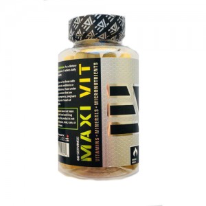 Maxi Vit (60таб) Витамины и минералы от Epic Labs, купить, отзывы и ...