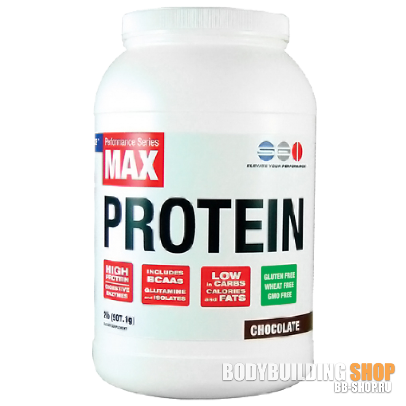 Max Protein (908г) протеин сывороточный от SEI Nutrition, купить ...